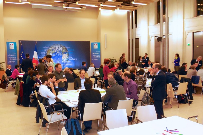 Ministère Écologie Développement durable Énergie (MEDDE) | Portes de l ...