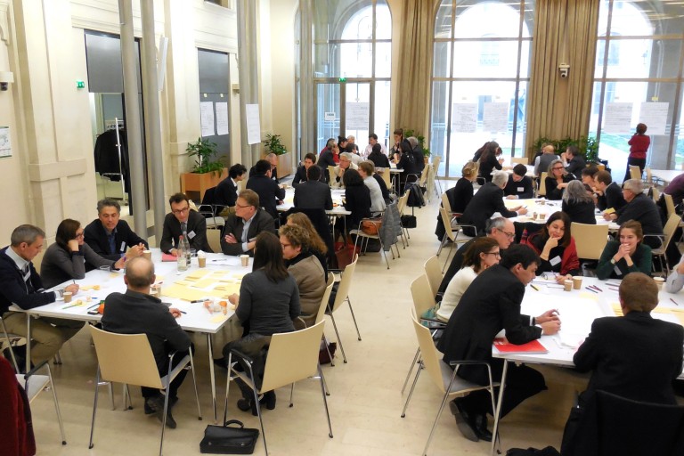 Ministère Écologie Développement durable Énergie (MEDDE) | Portes de l ...