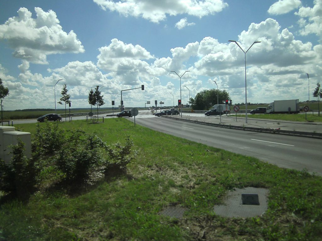 Base aérienne 217 de Brétigny-sur-Orge | Portes de l'Essonne Environnement